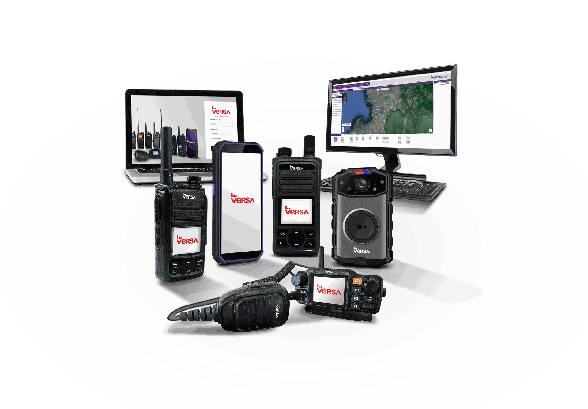 Versa Innovations Corp.