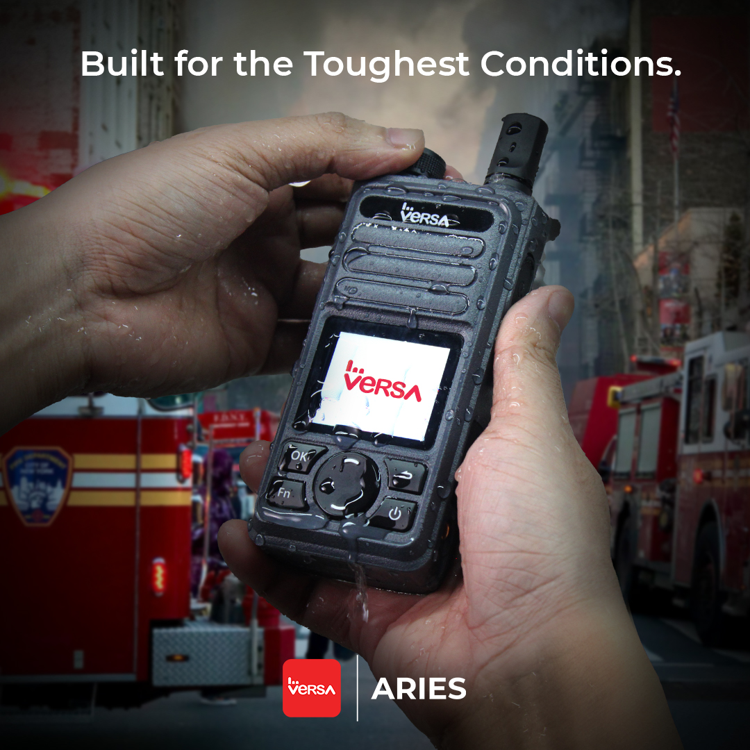 Versa Aries | Versa Philippines